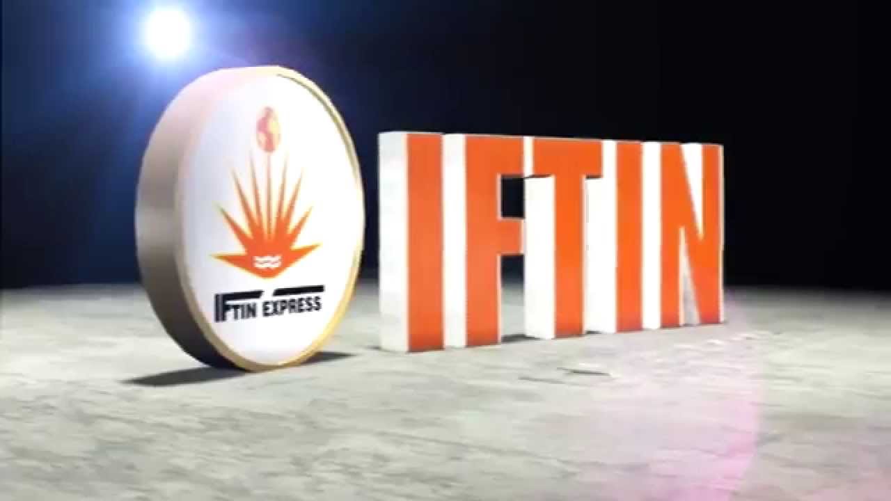 Iftin Express – Somalia – Just another WordPress site